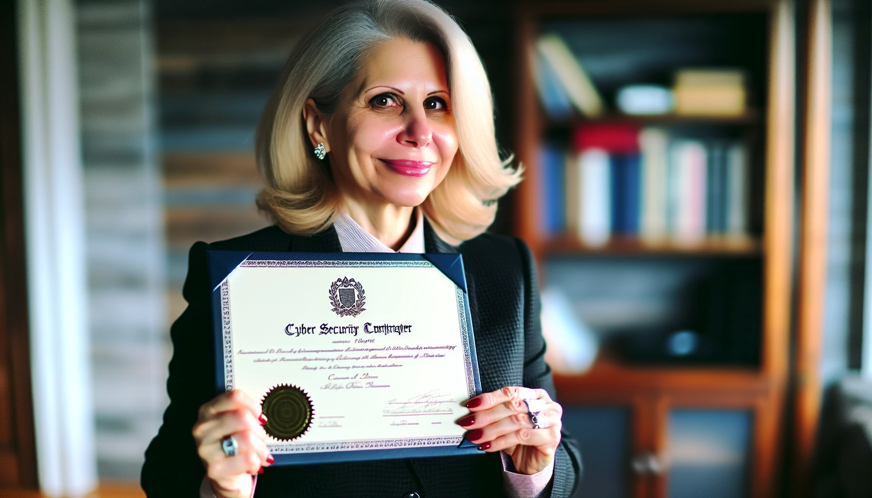 Step-by-Step Guide: How to Become a Cyber Security Manager in 2024 ...