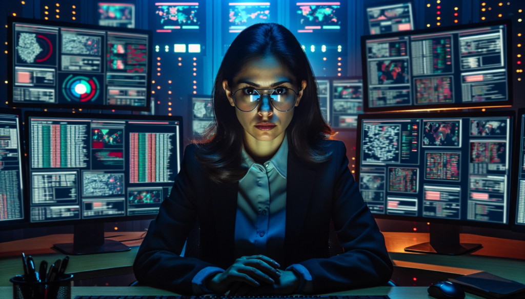 Step-by-Step Guide: How to Become a Cyber Security Manager in 2024 ...