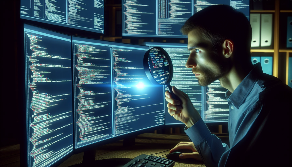 Step-by-Step Guide: How to Become a Source Code Auditor in the Tech ...