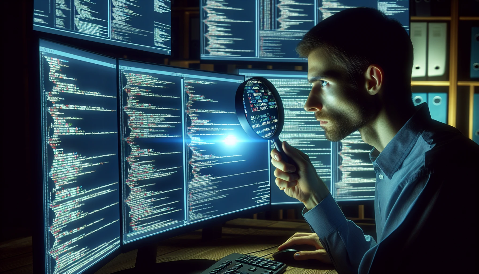 Step-by-Step Guide: How to Become a Source Code Auditor in the Tech ...