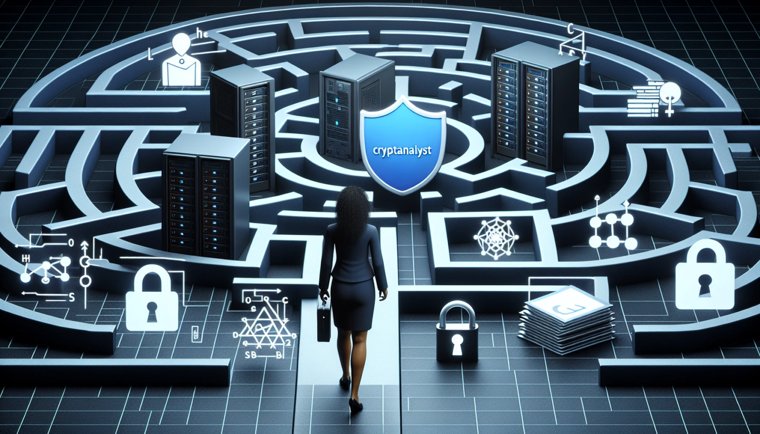 Step-by-Step Guide: How to Become a Cryptanalyst in the Digital Age ...