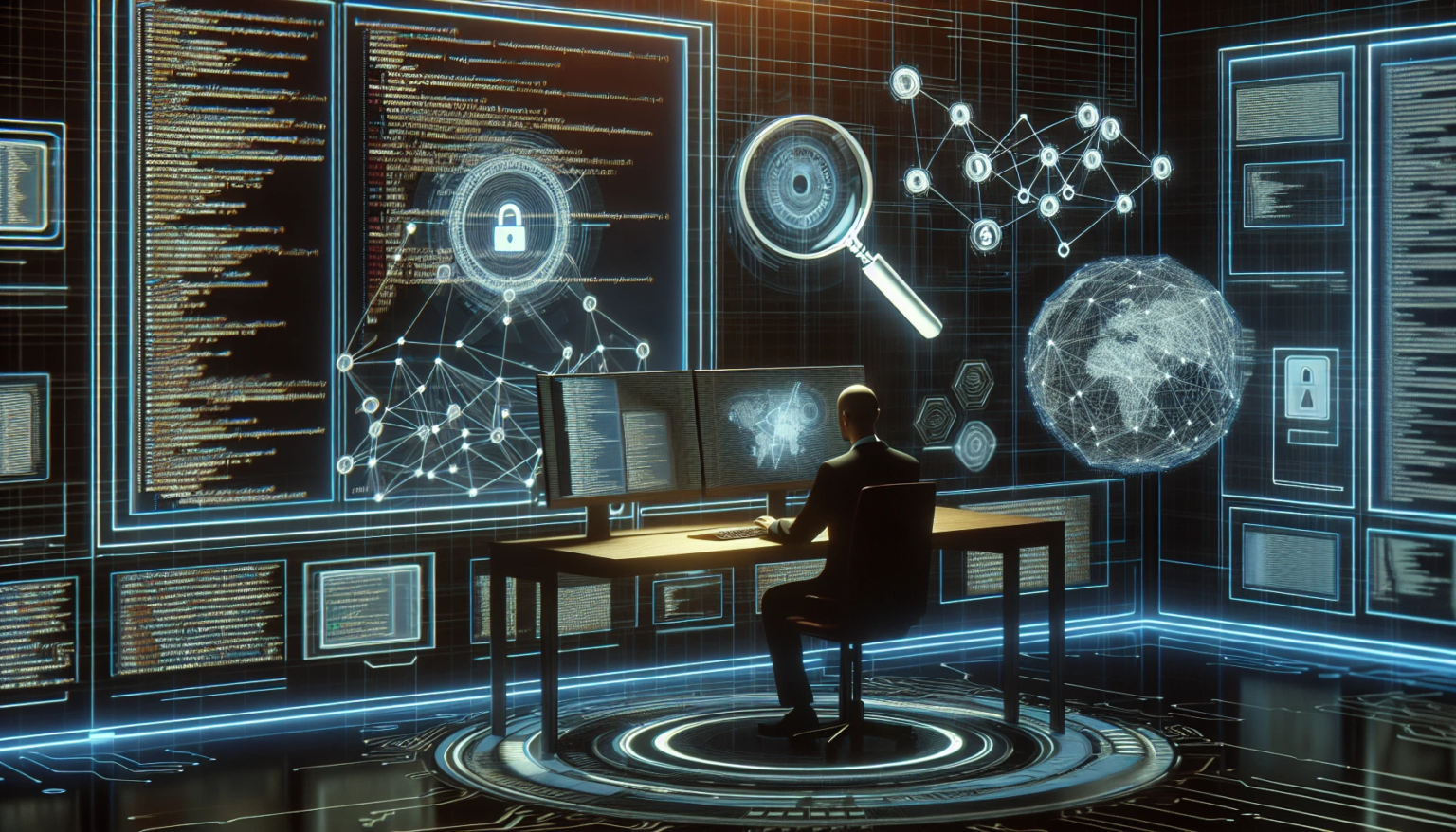 Step-by-Step Guide: How to Become a Cryptanalyst in the Digital Age ...