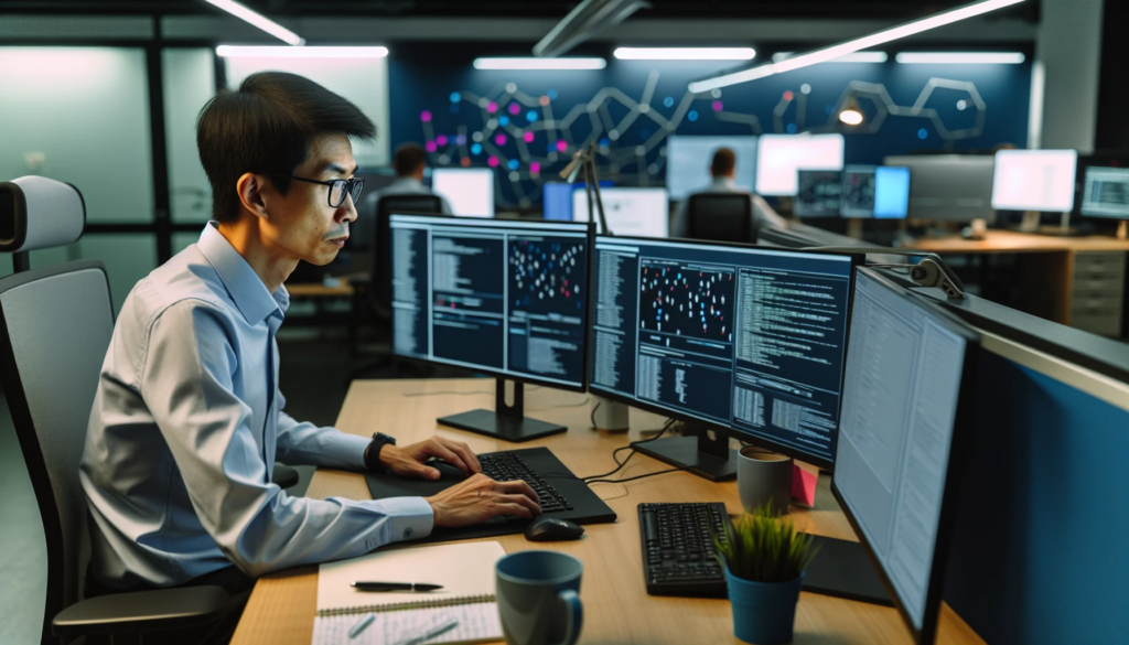 Your Guide on How to Become a Security Operations Center Analyst ...