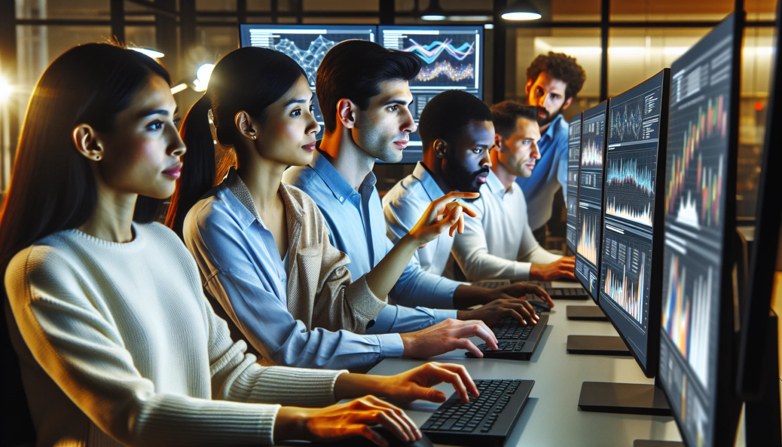 The Complete Guide on How to Become a Database Analyst: Skills, Steps ...