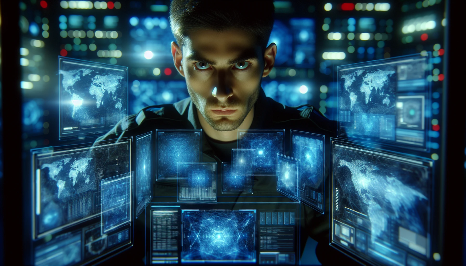 Your Step-by-Step Guide: How to Become a Cybercrime Investigator ...