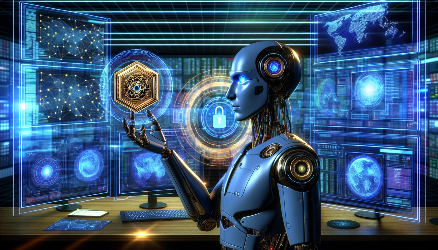 Unlocking Your Potential by Becoming Certified: What is the CASP+ ...