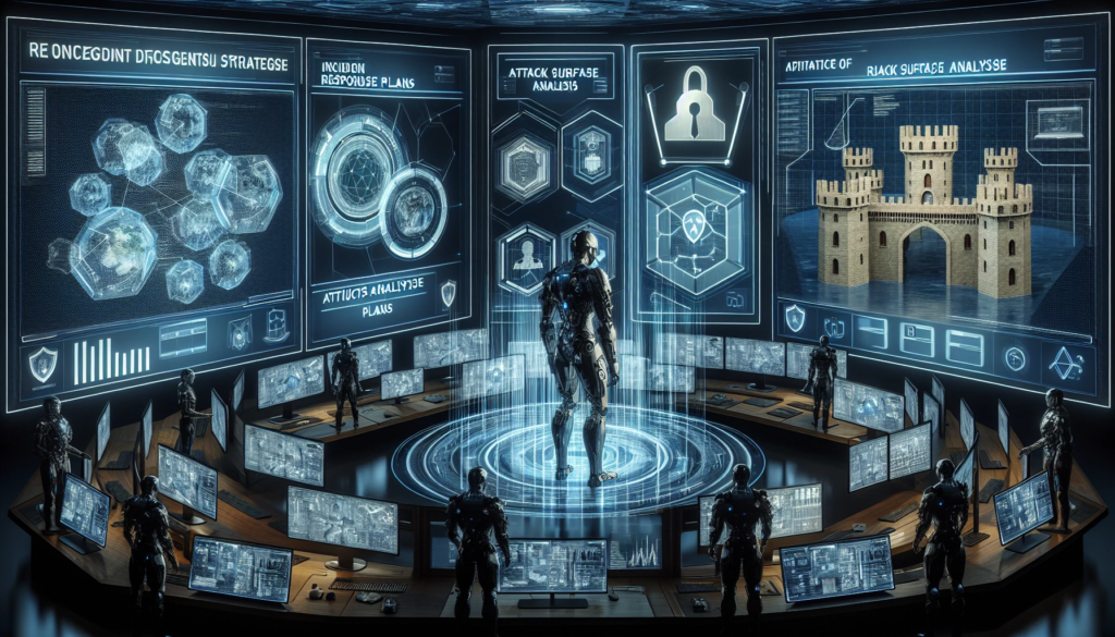 Boost Your Cybersecurity Skills with Network Defender Certification ...