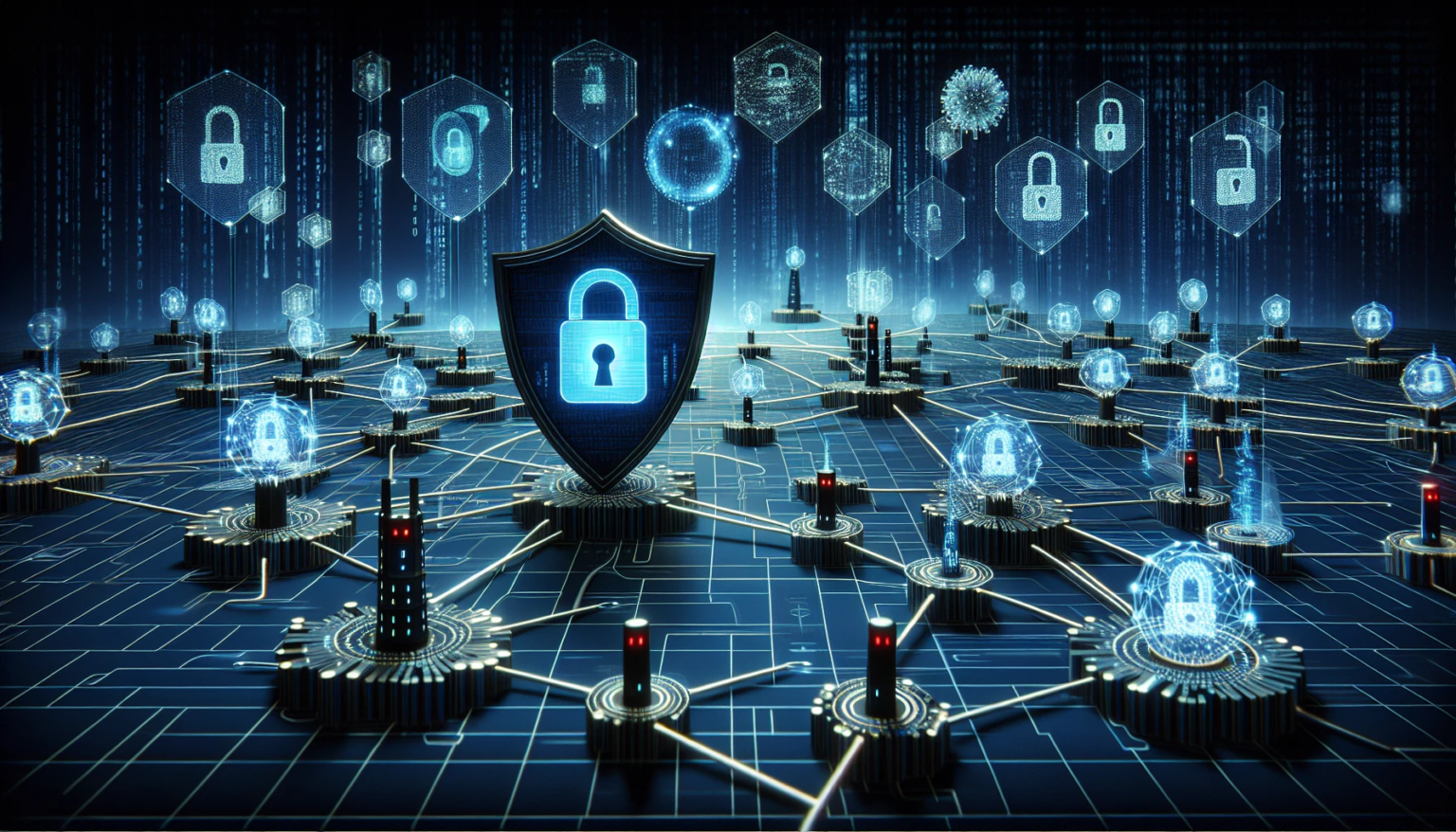 Boost Your Cybersecurity Skills with Network Defender Certification ...