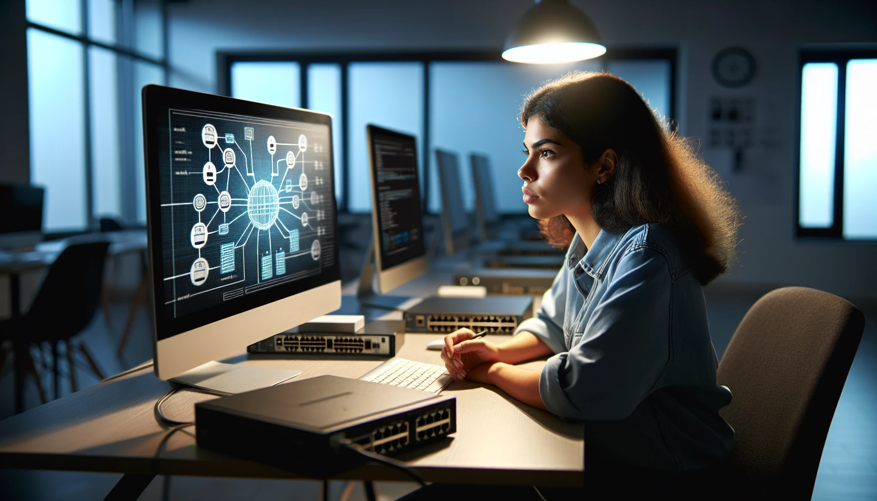 Fast Track Your Networking Career With The Ultimate Ccna Bootcamp Guide Database Nation 