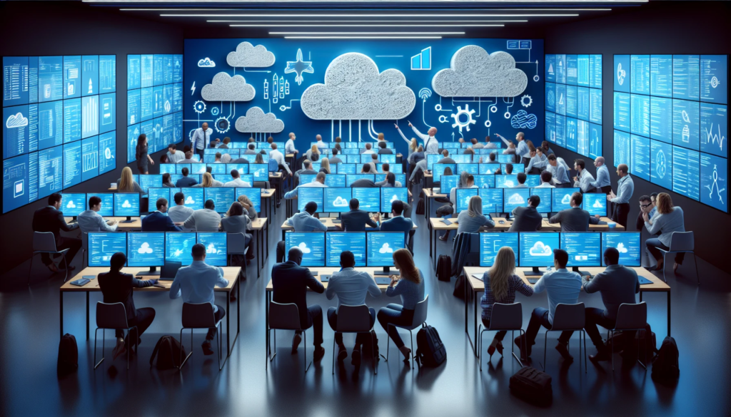 Kickstart Your Cloud Career with the Best Azure Bootcamps in 2024 ...